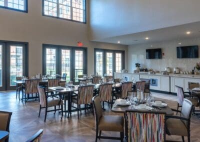 Photo Gallery | Jubilation by Silver Companies