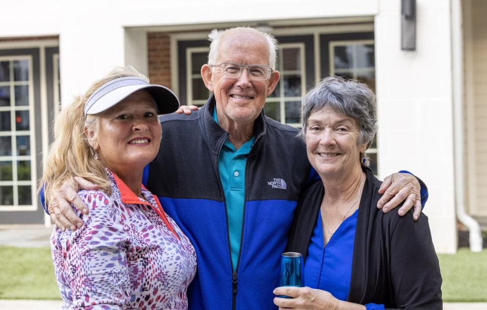 5 things you didn’t know about Jubilation’s vibrant 55-plus lifestyle ...